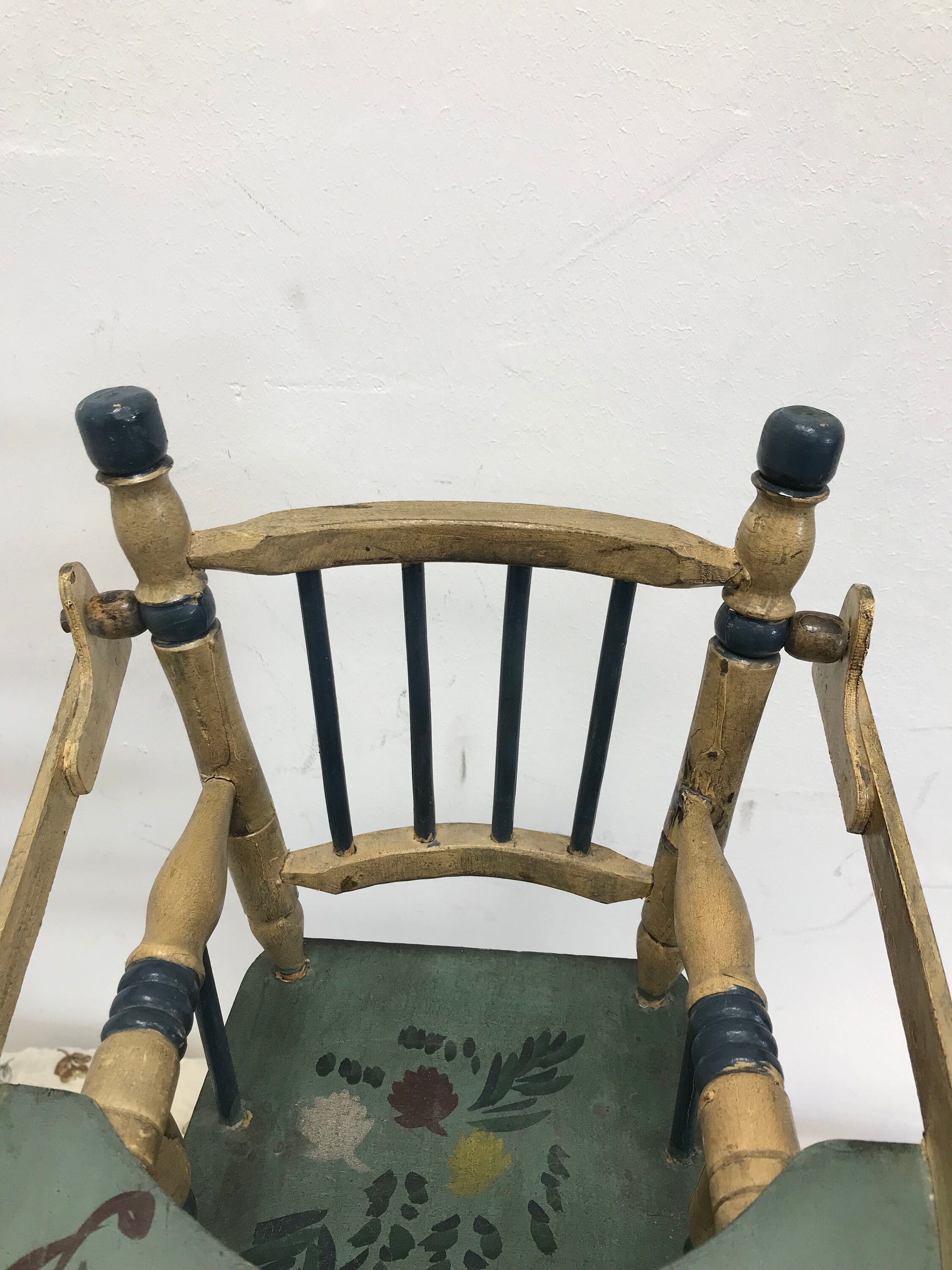 Wunderschöner handgearbeiteter Gerstenberg Kunstgewerbe - Etsy.de