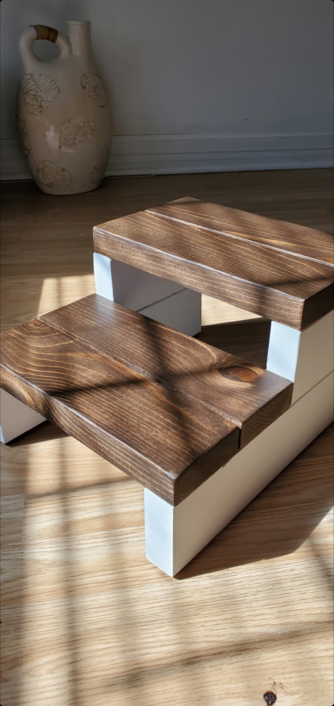 Personalized Step Stool Kids Step Stool Adult Step Stool Wooden Step ...