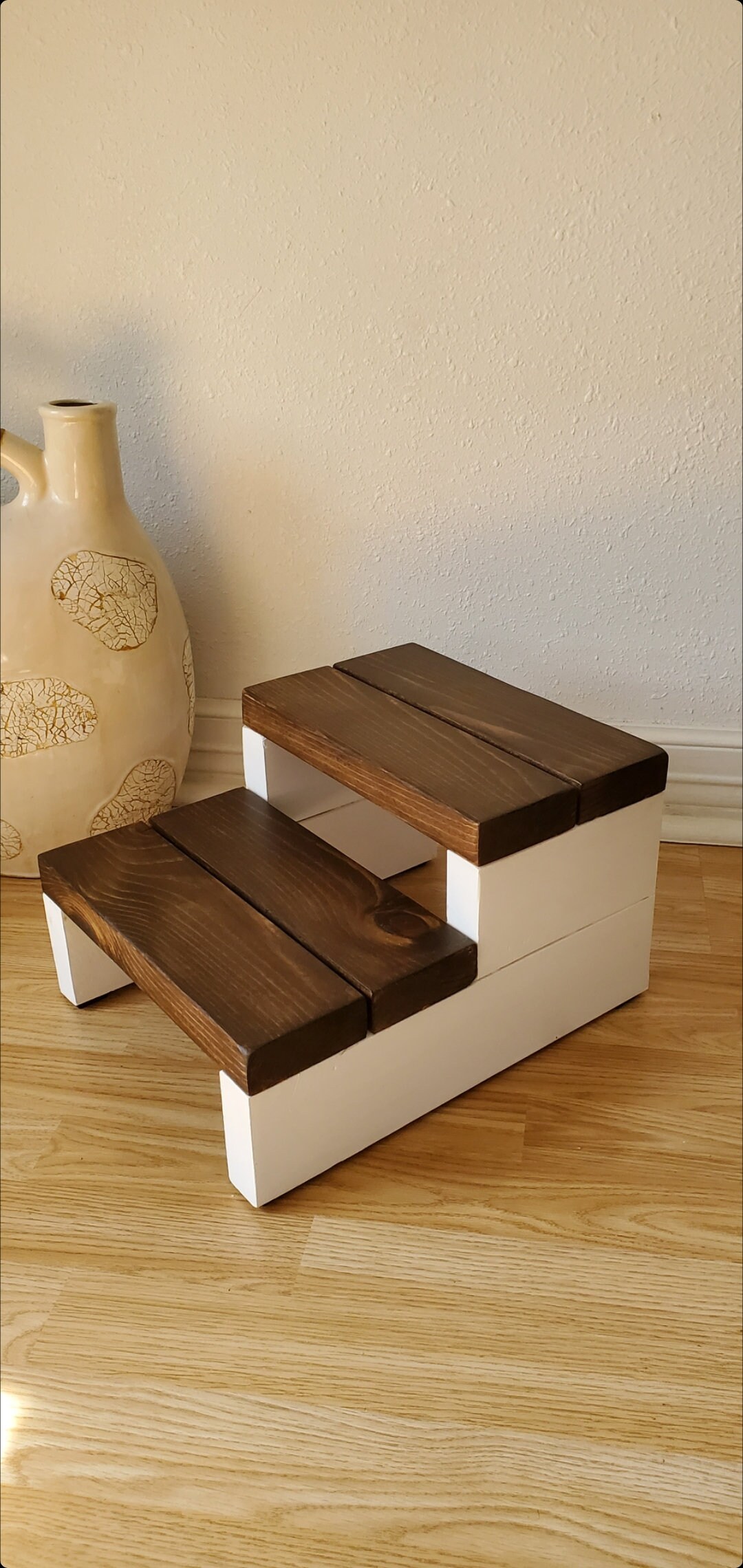 Personalized Step Stool Kids Step Stool Adult Step Stool Wooden Step ...