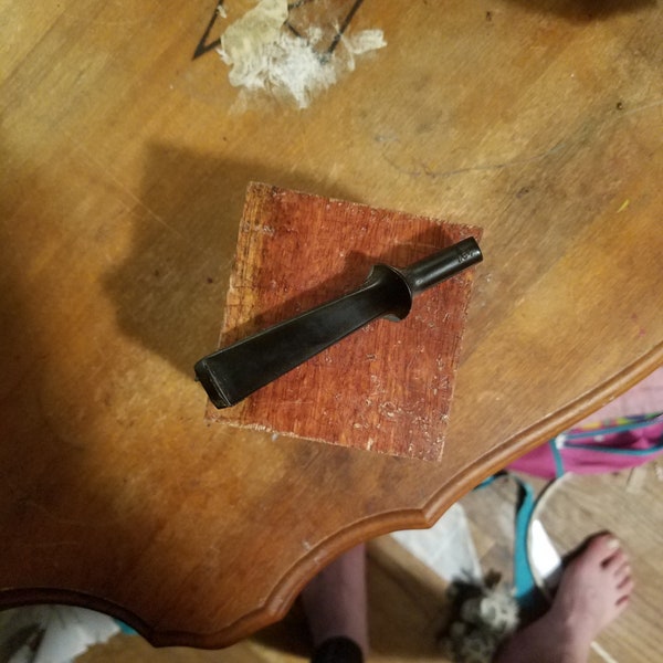 Pipe Carving Kit - Etsy