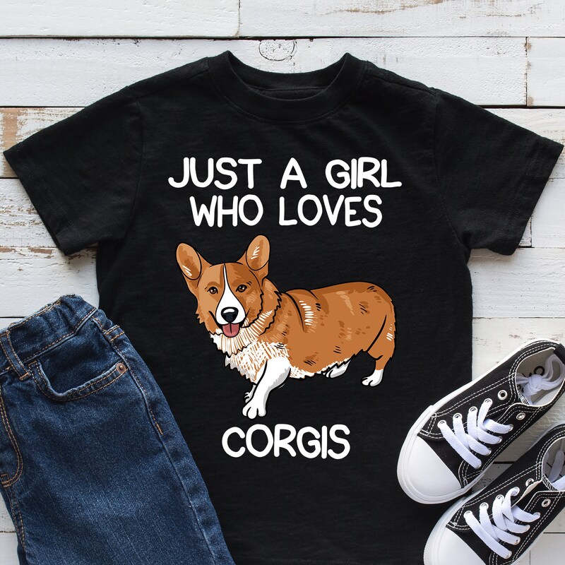 Corgi Clothes - Etsy