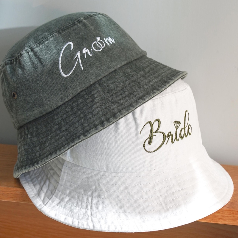 Matching Bucket Hat - Etsy