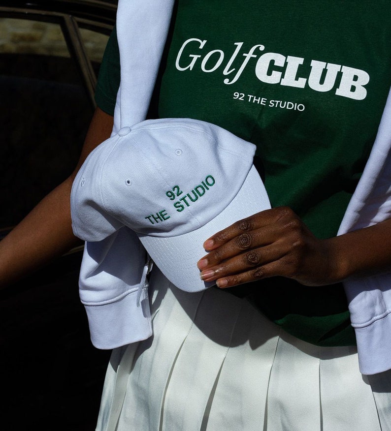 Custom Girls Trip Hats, Miami Beach Hats, Outdoor Caps, Embroidered ...