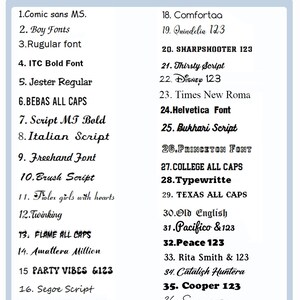 Custom Text Hats, Tab Hat, Personalized Dad Cap, Girls Hats ...