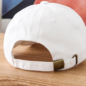 Custom Girls Trip Hats, Miami Beach Hats, Outdoor Caps, Embroidered ...