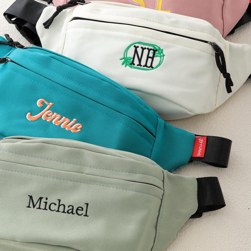 Fanny Pack Women Purse - Etsy UK