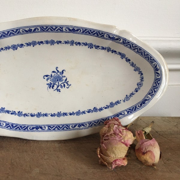 French Transferware - Etsy
