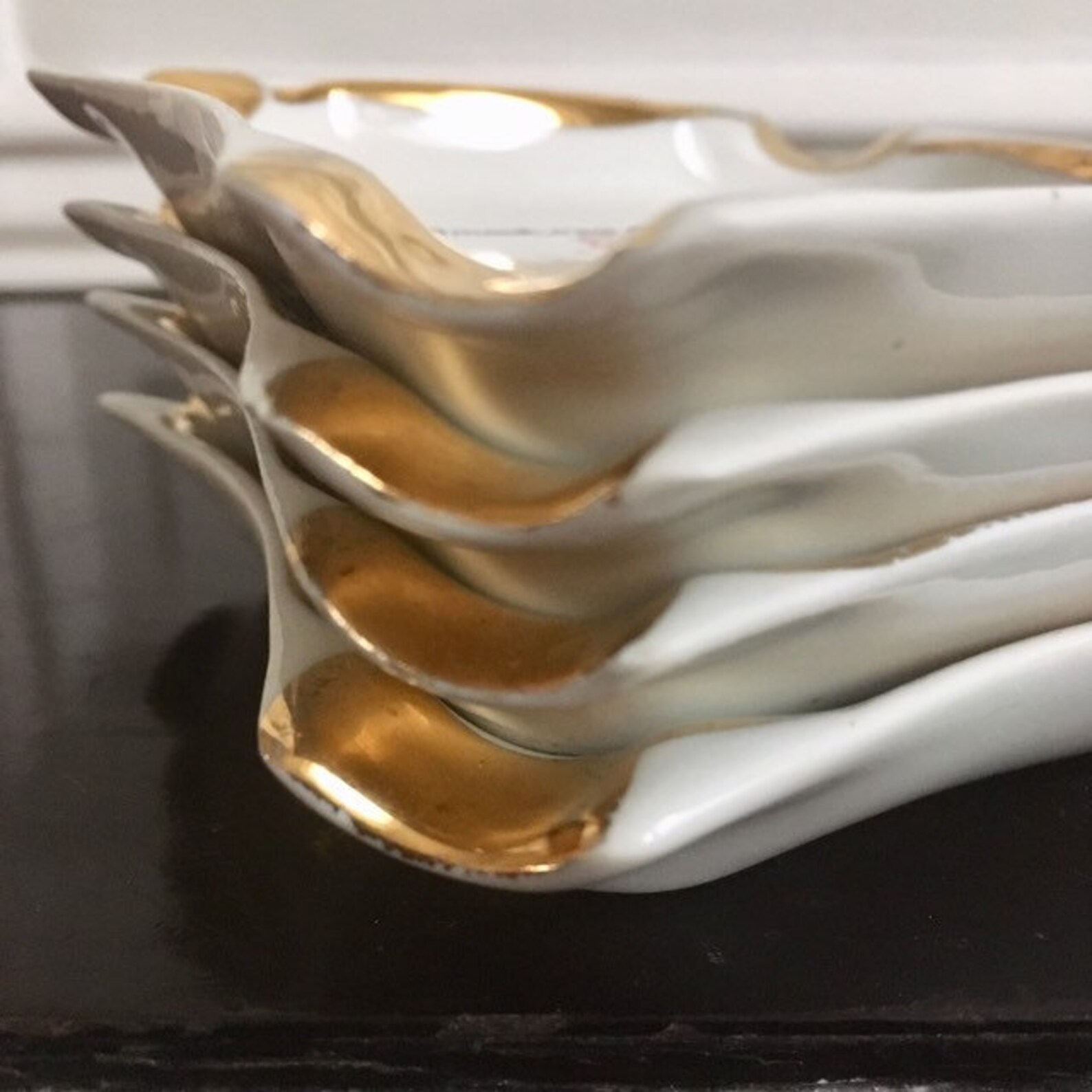 French Vintage Collection of Limoges Cendriers / Vintage - Etsy