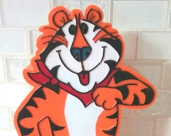 Tony the tiger | Etsy