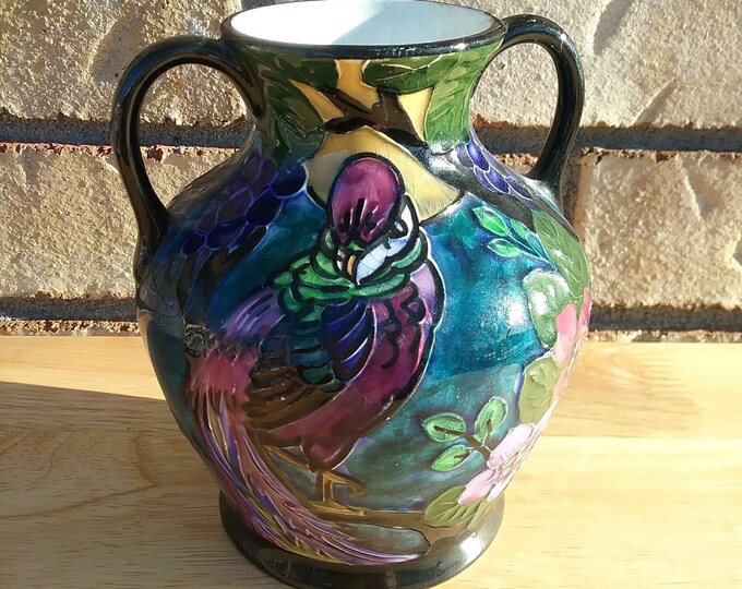 TROGON WARE by Thomas Forester & Sons - Etsy