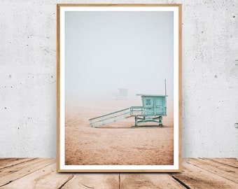 Lifeguard tower | Etsy