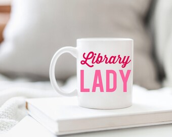 Gifts for librarians | Etsy