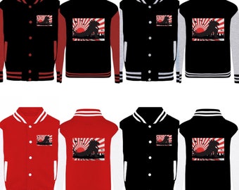 Godzilla Graduation - Etsy