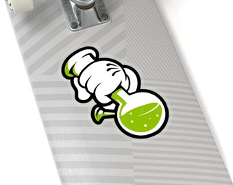 Mickey Mouse Bong | Etsy