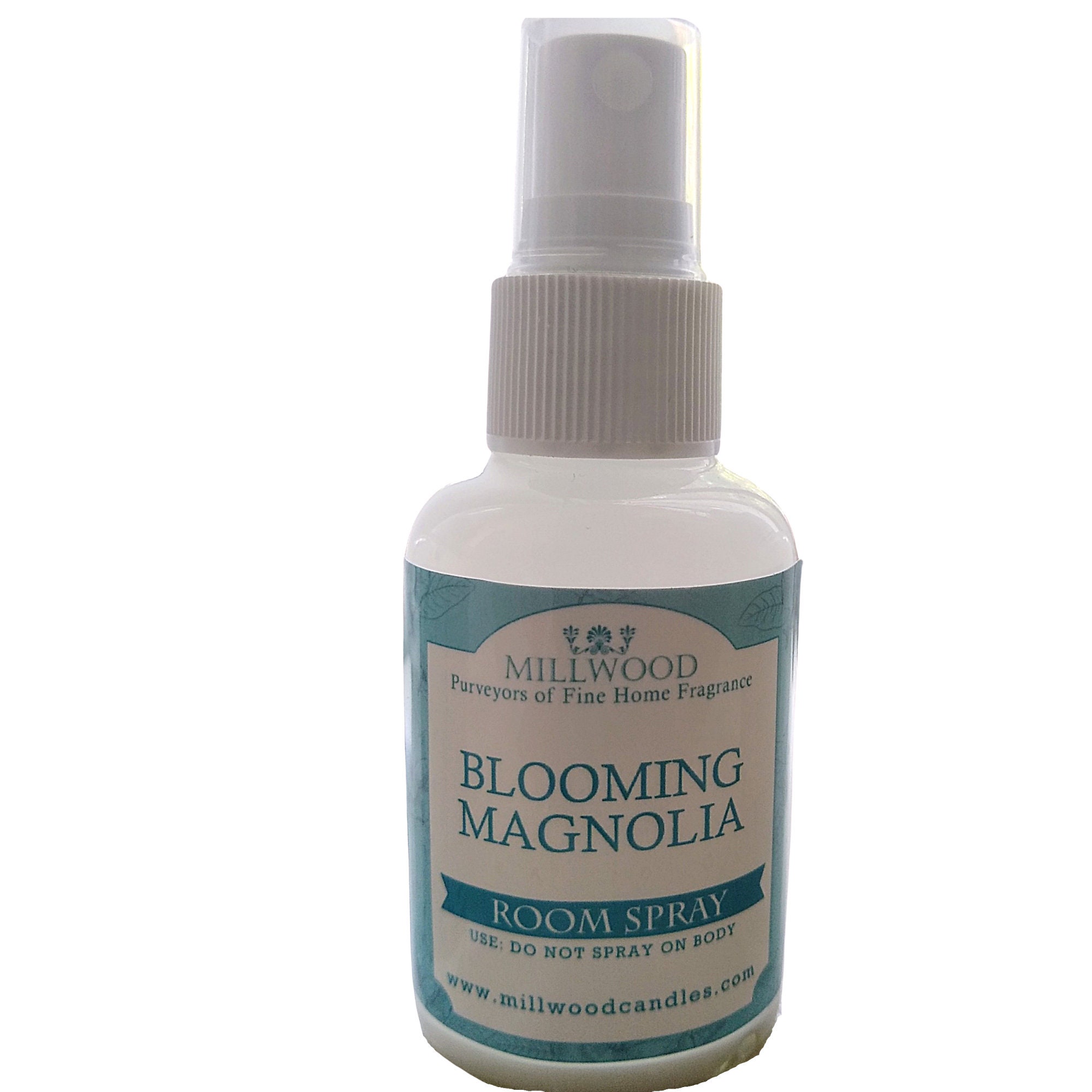Magnolia Linen and Room Spray - Etsy