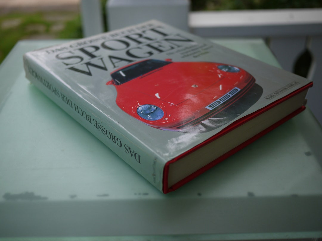 The Big Book of Sports Cars "the Fastest, Most Expensive, and Most ...