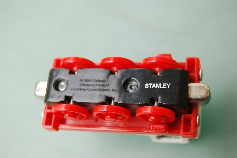 Thomas & Friends Stanley / Thomas the Tank Engine Friends / - Etsy