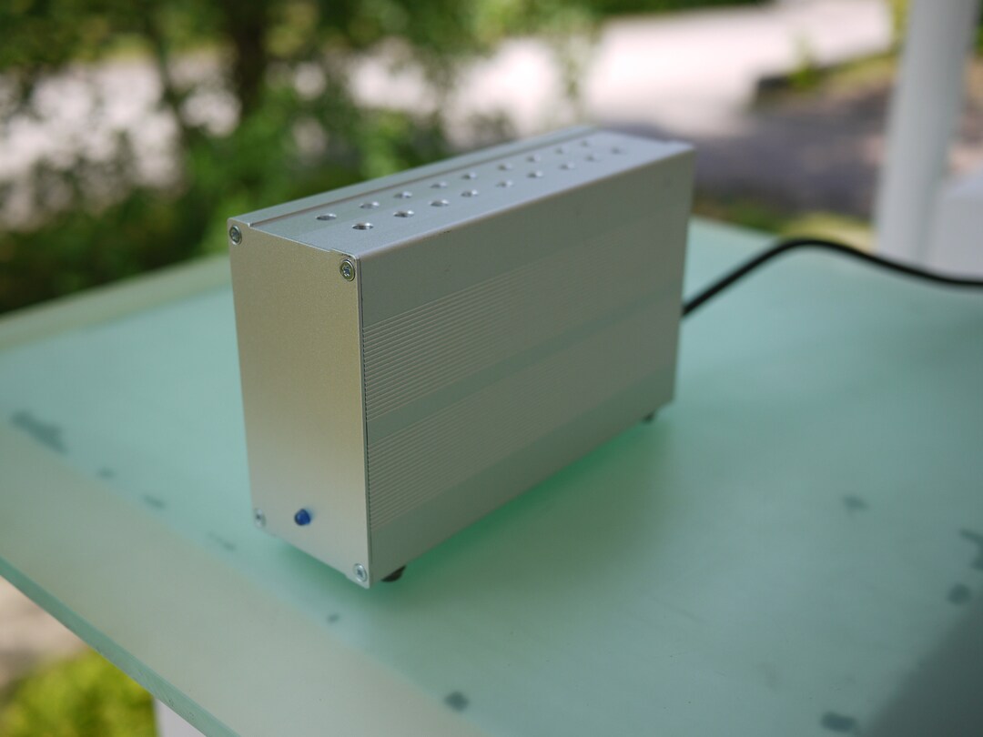 Icepower 200 AS2 Poweramp / Compact / up to 2x215watt / Classd From ...