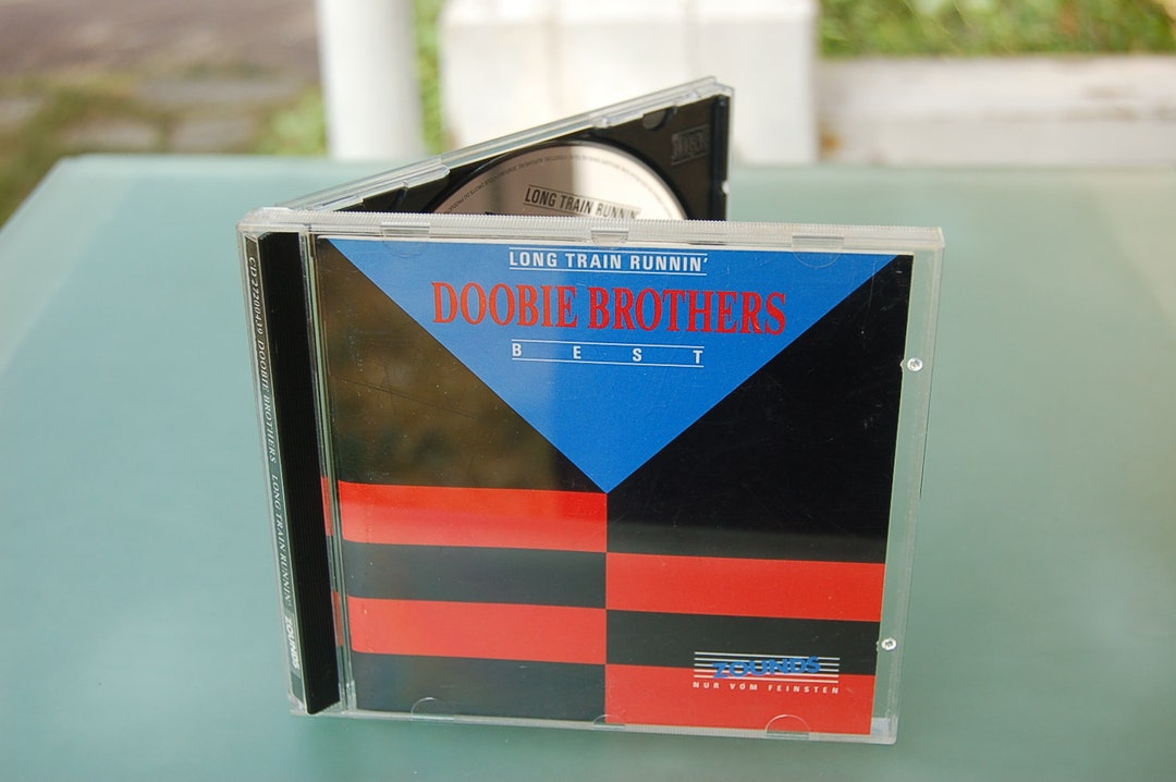 Doobie Brothers " Long Train Runnin' " Best of CD / Zounds / Remastered ...