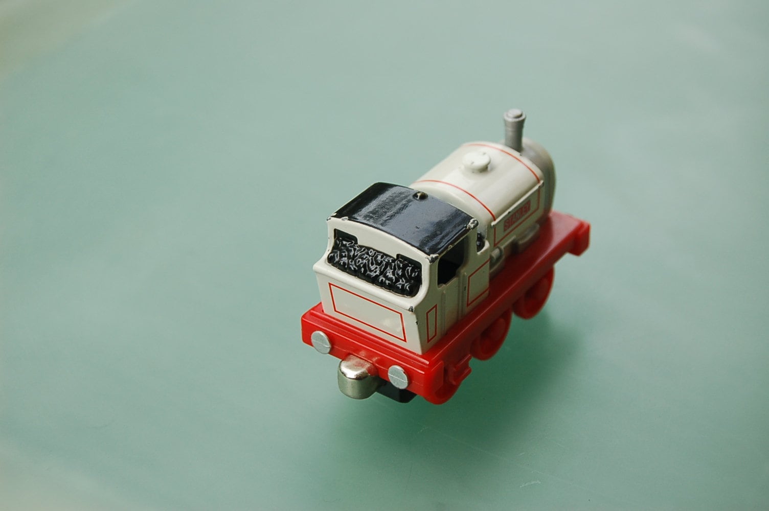 Thomas & Friends Stanley / Thomas the Tank Engine Friends / - Etsy