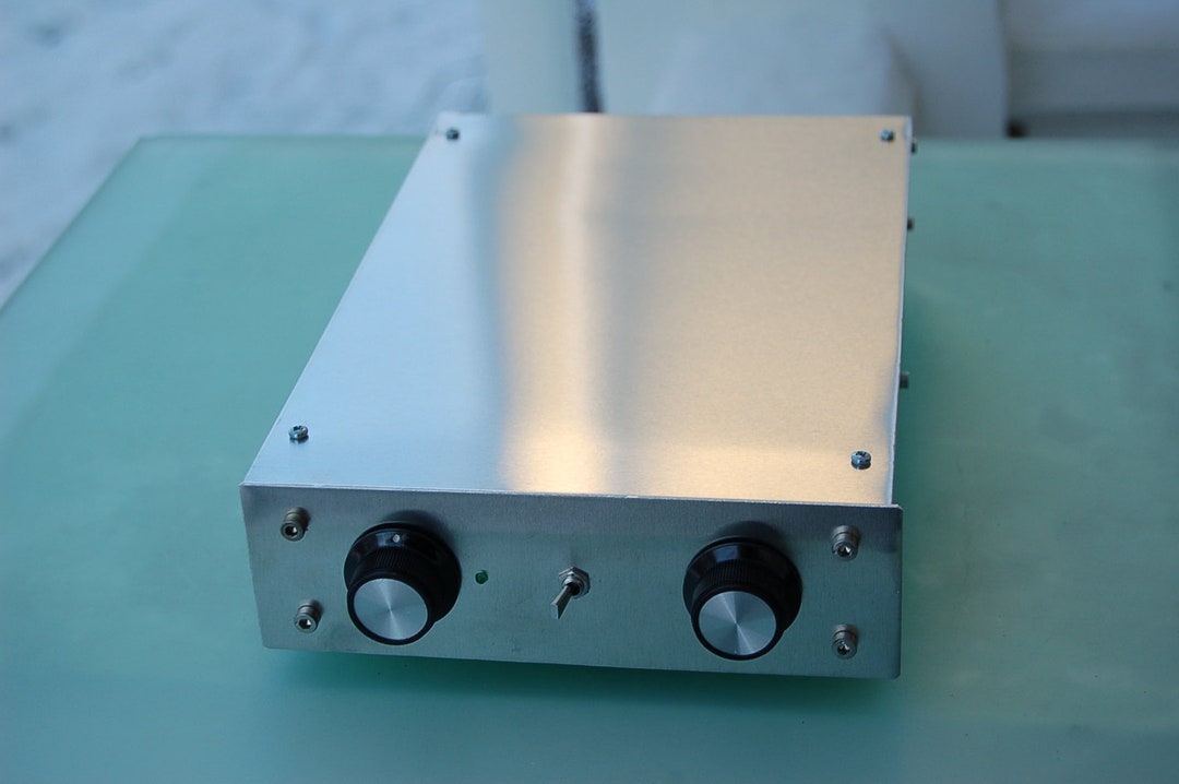 Nelson Pass Bride of Zen Preamp / 2x Aux / Rebuilt / Warranty - Etsy