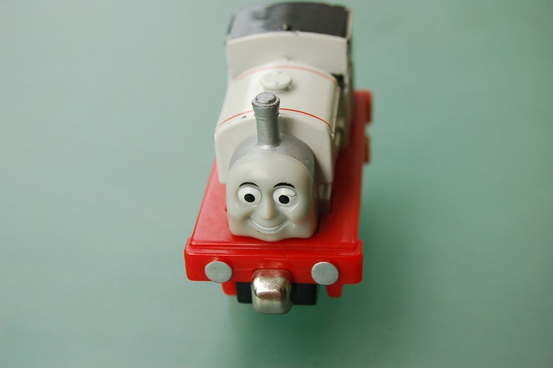 Thomas & Friends Stanley / Thomas the Tank Engine Friends / - Etsy