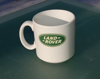 Land Rover Mug - Etsy