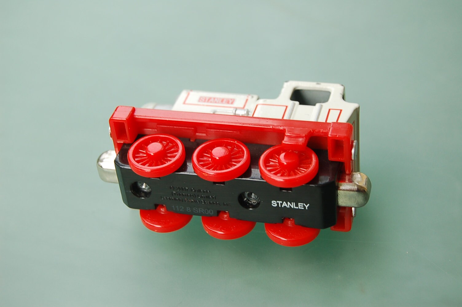 Thomas & Friends Stanley / Thomas the Tank Engine Friends / - Etsy