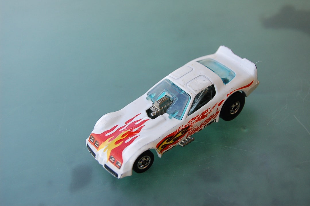 Pontiac Transam Dragster Matchbox / Mattel / Hot Wheels - Etsy