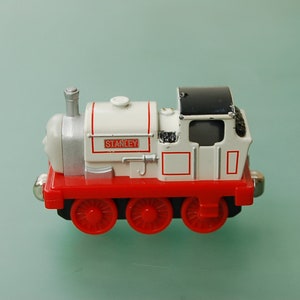 Thomas & Friends Stanley / Thomas the Tank Engine + Friends / Original ...