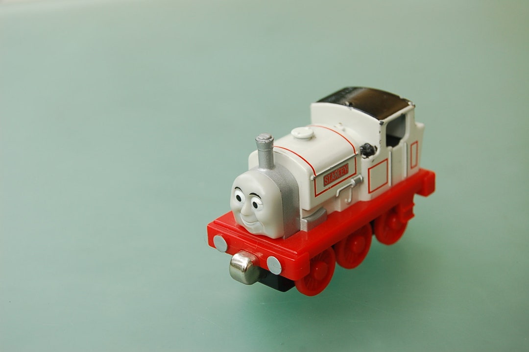 Thomas & Friends Stanley / Thomas the Tank Engine + Friends / Original ...
