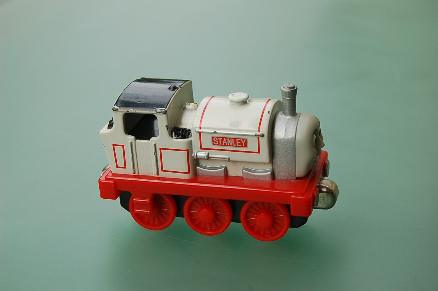 Thomas & Friends Stanley / Thomas the Tank Engine Friends / - Etsy
