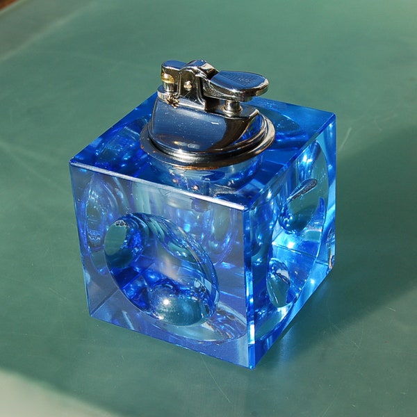 Glass Lighter - Etsy