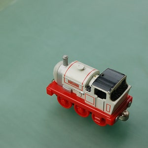 Thomas & Friends Stanley / Thomas the Tank Engine + Friends / Original ...