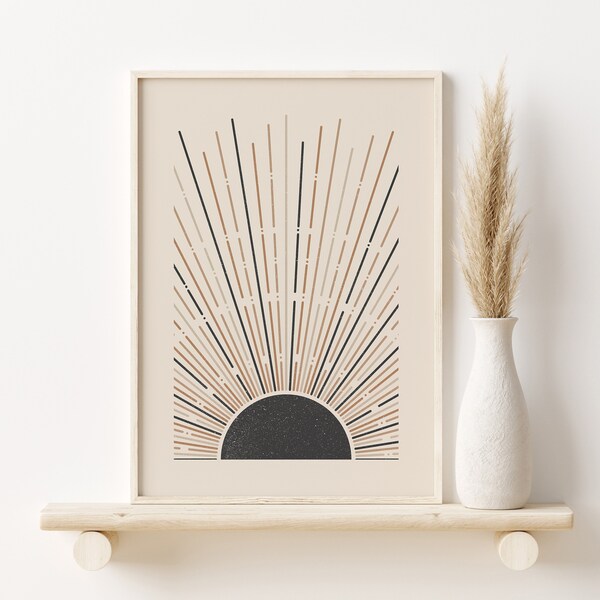 Simple Wall Art - Etsy