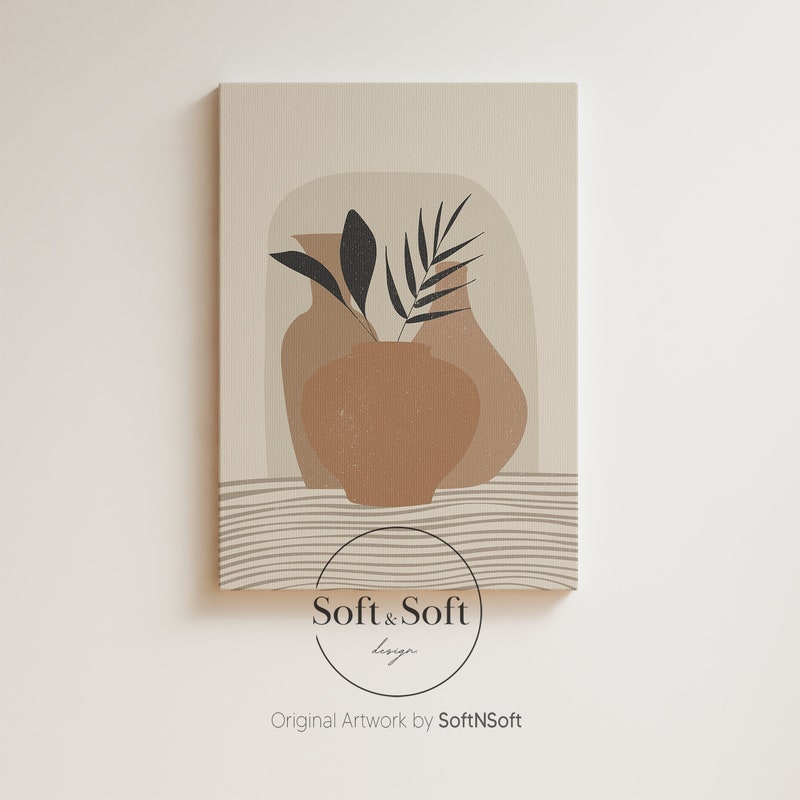 Simple Wall Art - Etsy