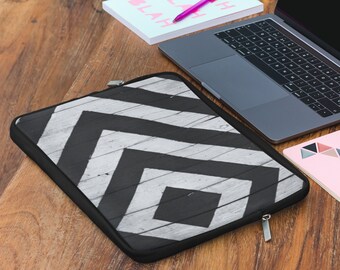 Rustic Laptop Case | Etsy