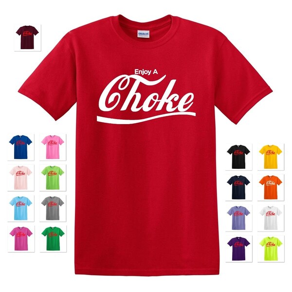 Bjj Choke Tshirt - Etsy