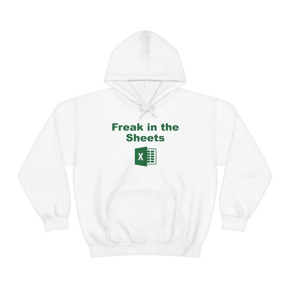 Excel Sweater - Etsy