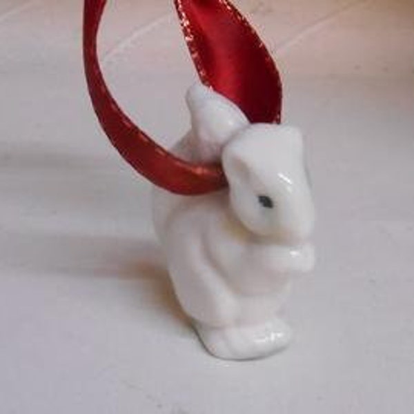 Ceramic Squirrels - Etsy