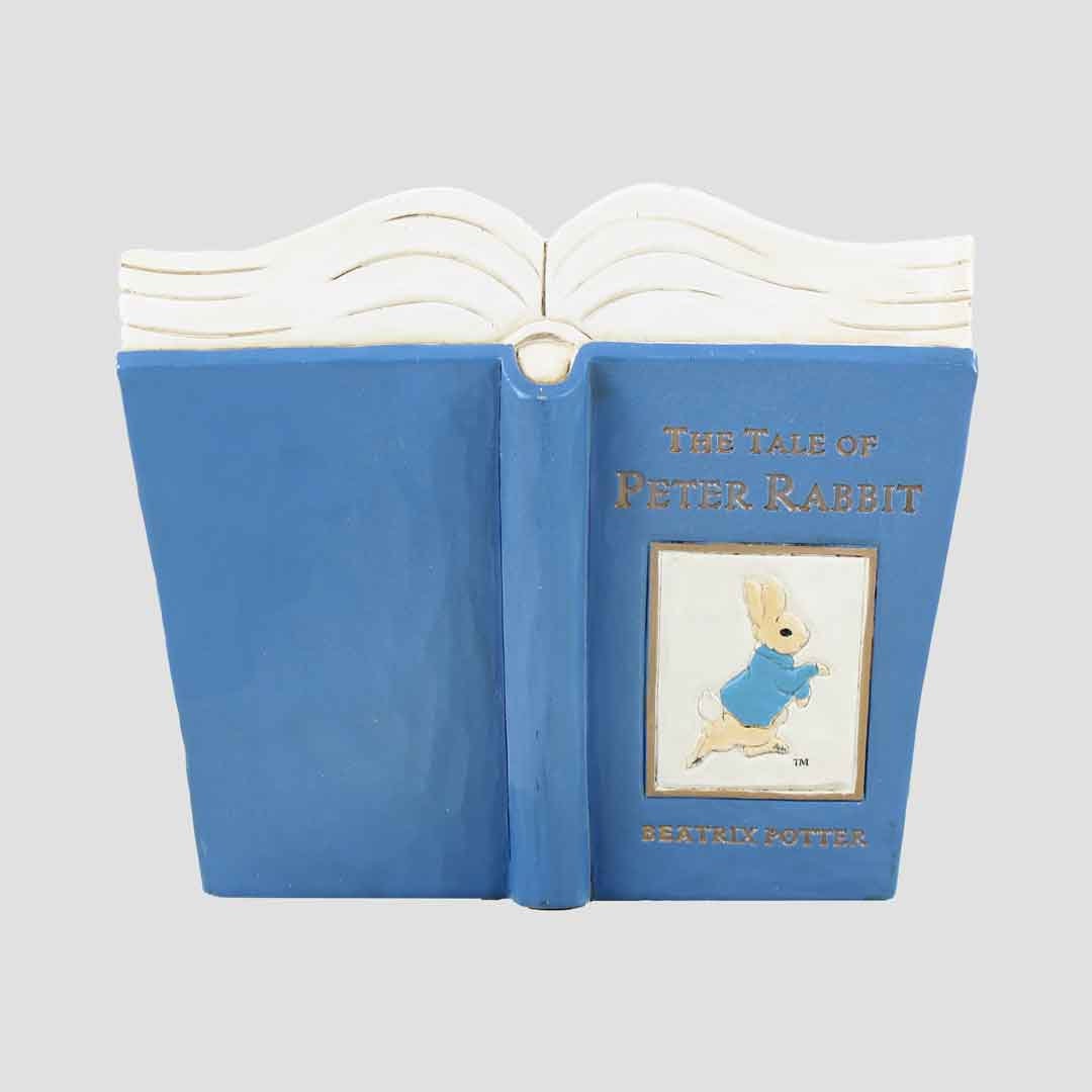 Peter Rabbit Story Book Model - Etsy