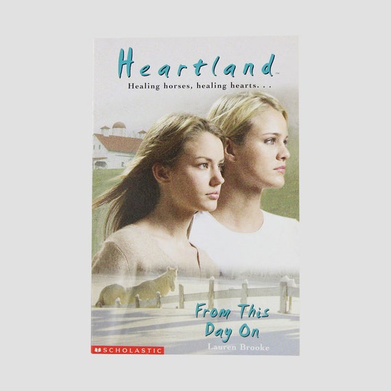Heartland Books