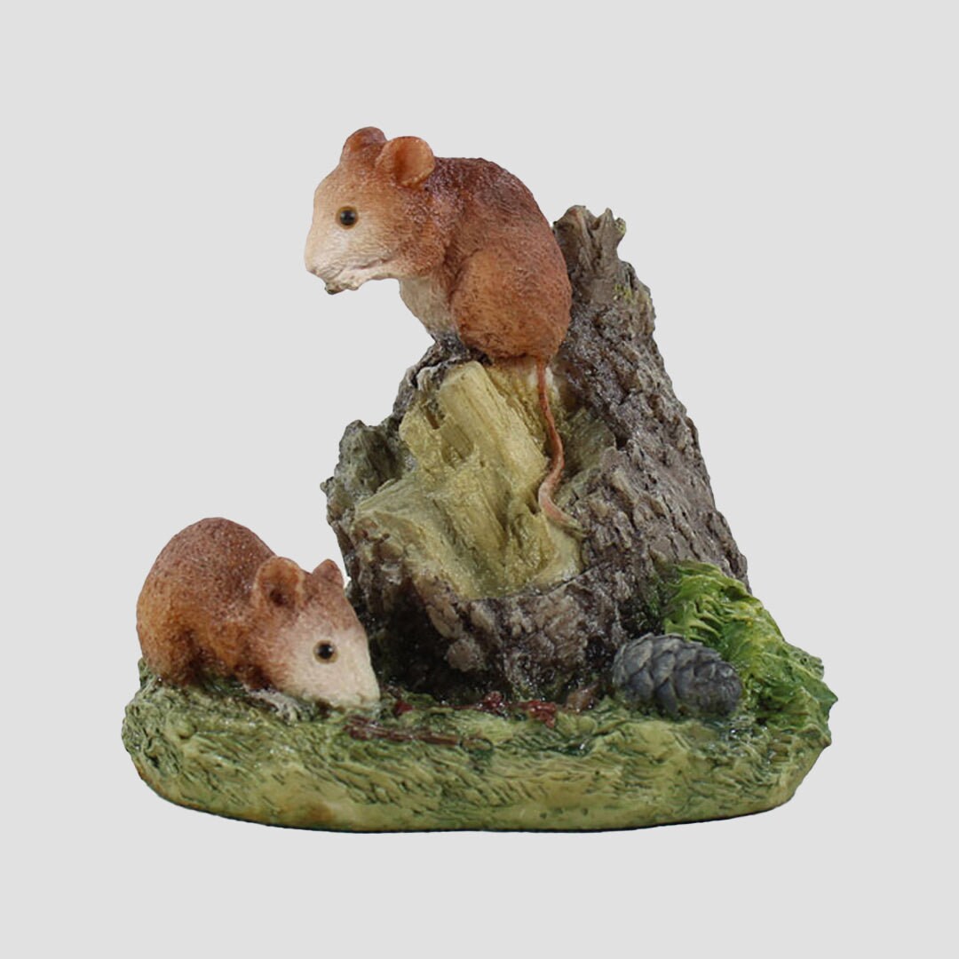 Pair of Mice - Etsy
