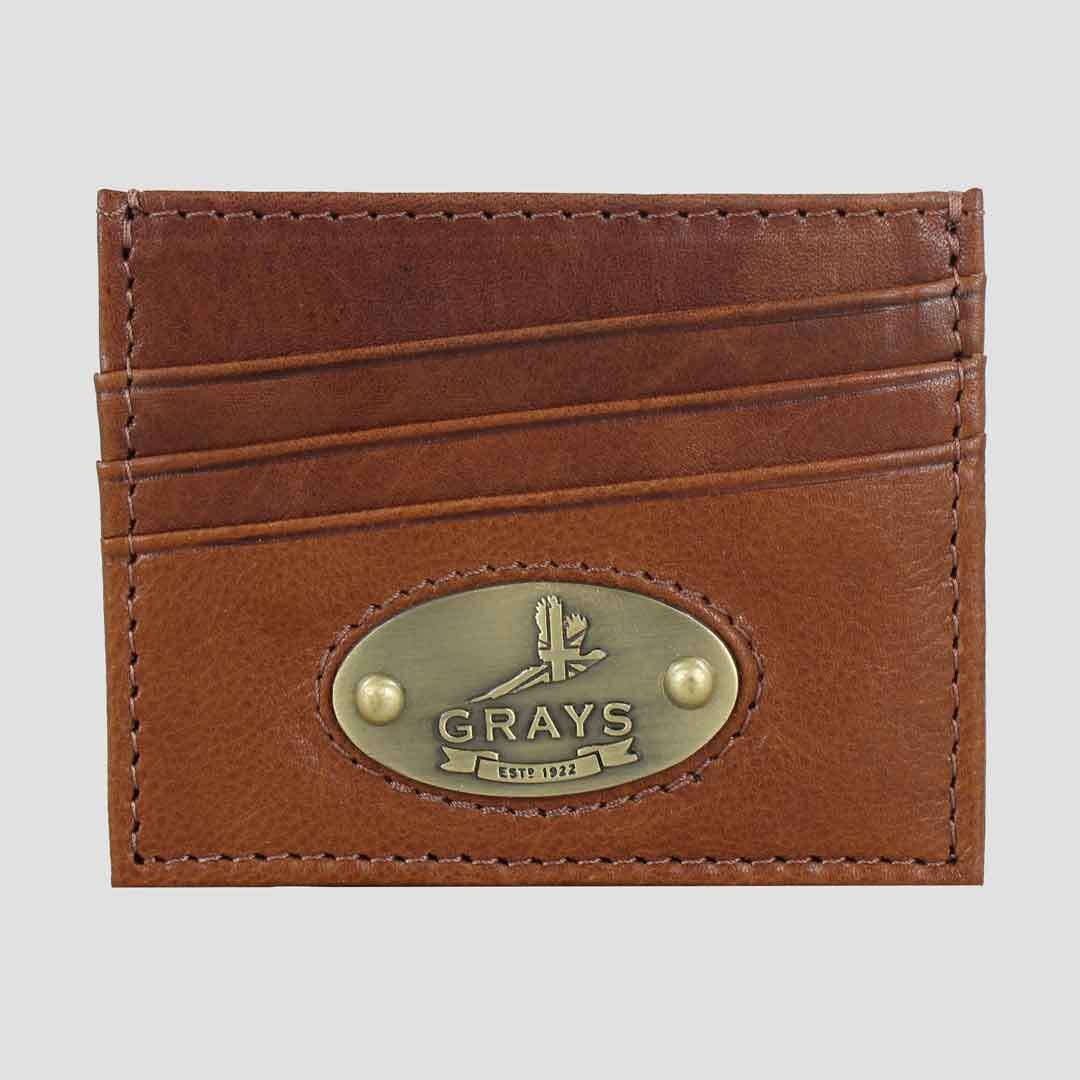 Frank Card Slip Tan - Etsy