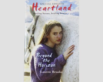 The Brooke Book - Etsy