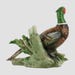 Pheasant Pottery Model - Etsy