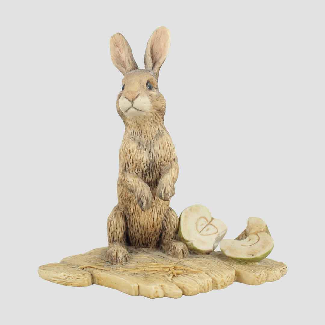 Flopsy Border Fine Arts Rabbit - Etsy