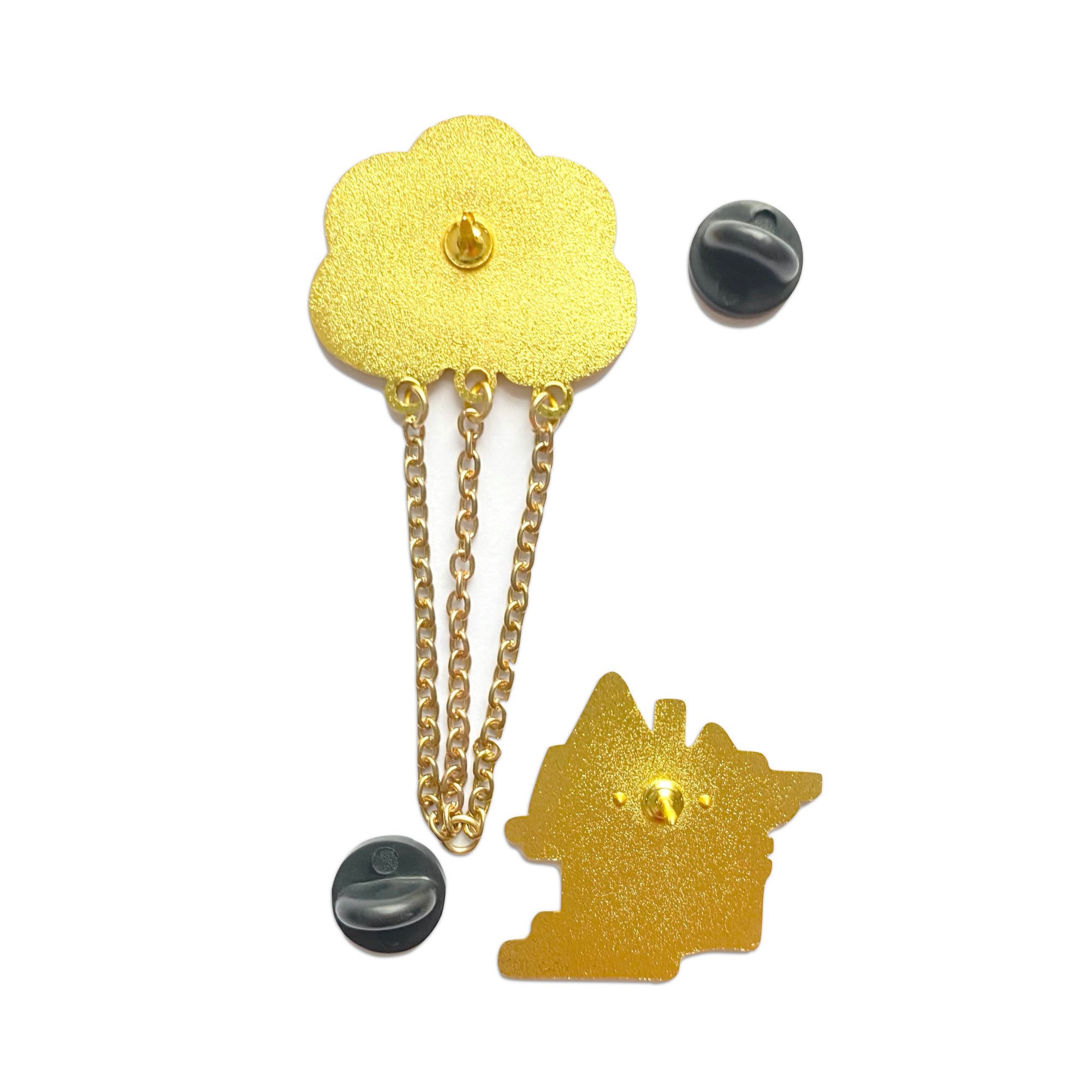 Detachable Pin : Adventure is Out There Fantasy Quote Lapel | Etsy