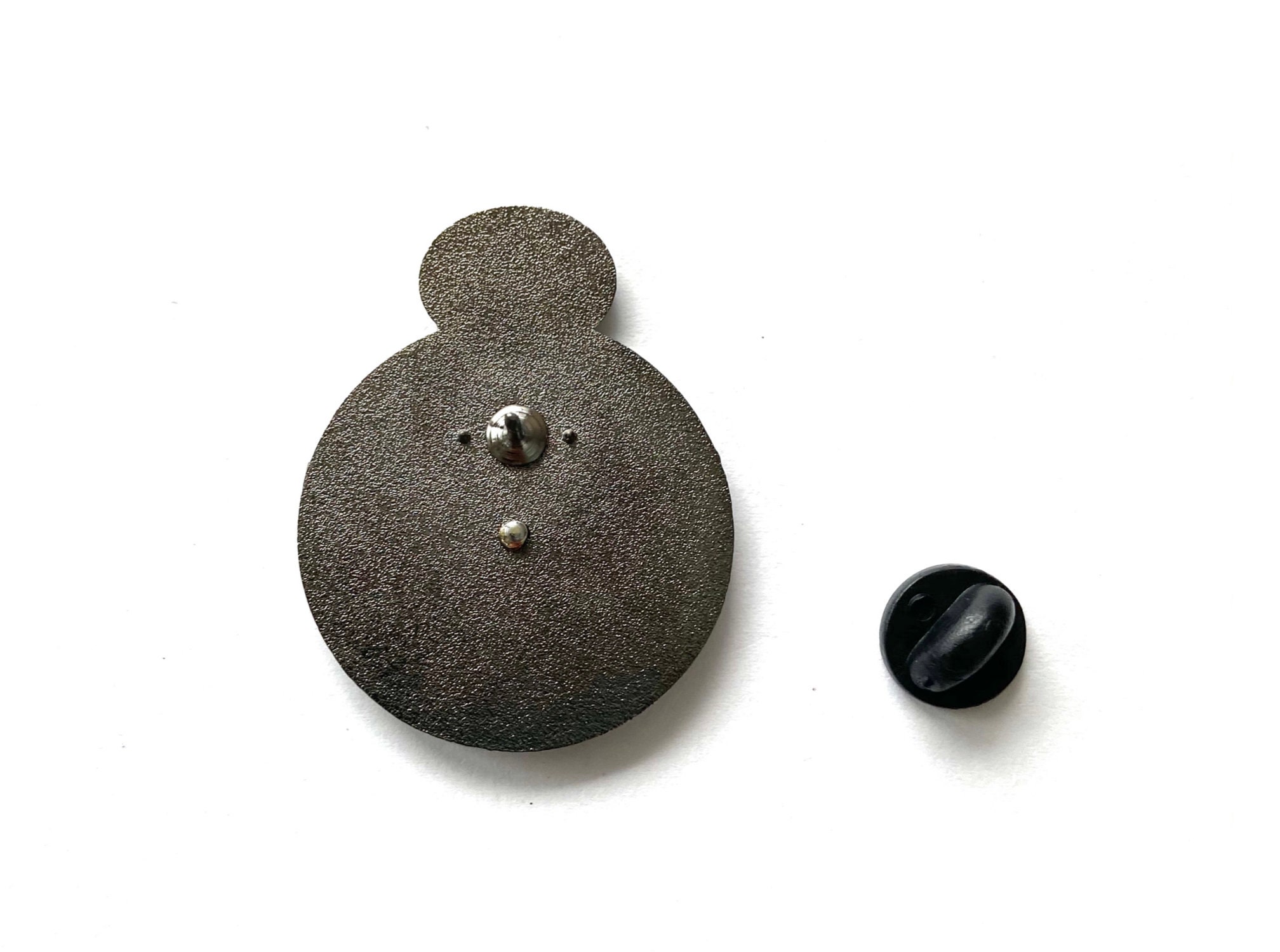 Rate Your Pain Spinner Pin Therapist Doctor Medical Robot - Etsy