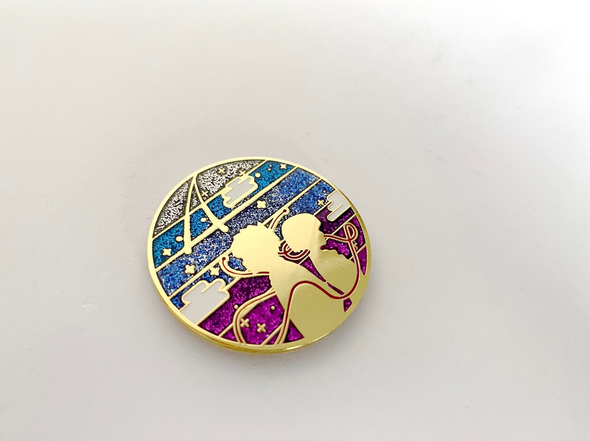 PIN : Taki Mitsuha Japan Japanese Animation Anime Love Red | Etsy